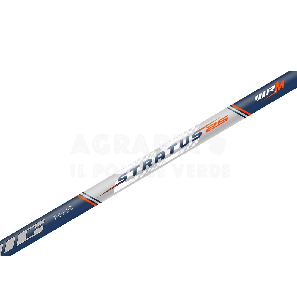 Rbs Colmic Stratus 25 - Il Pollice Verde